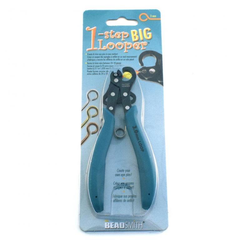 Bead Smith 1 Step BIG Looper - The Bead Shop Nottingham Ltd