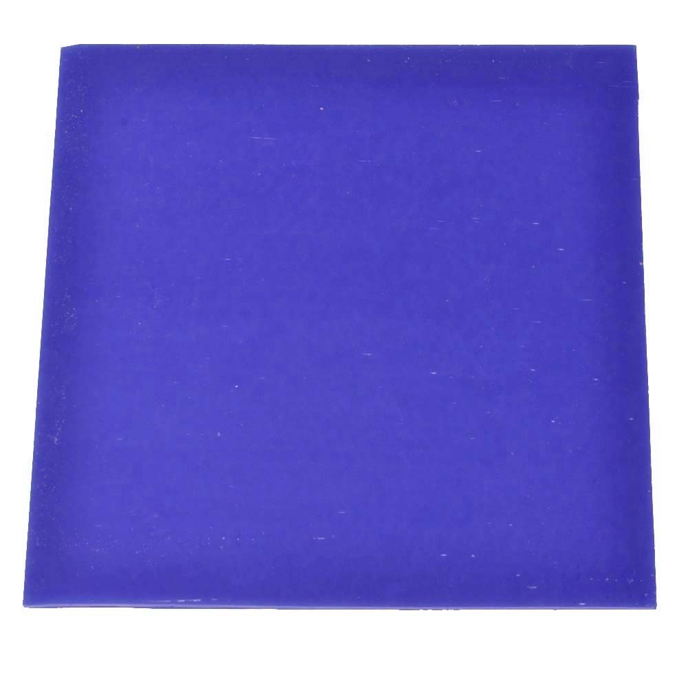 Deep Royal Blue Bullseye Glass - The Bead Shop Nottingham Ltd