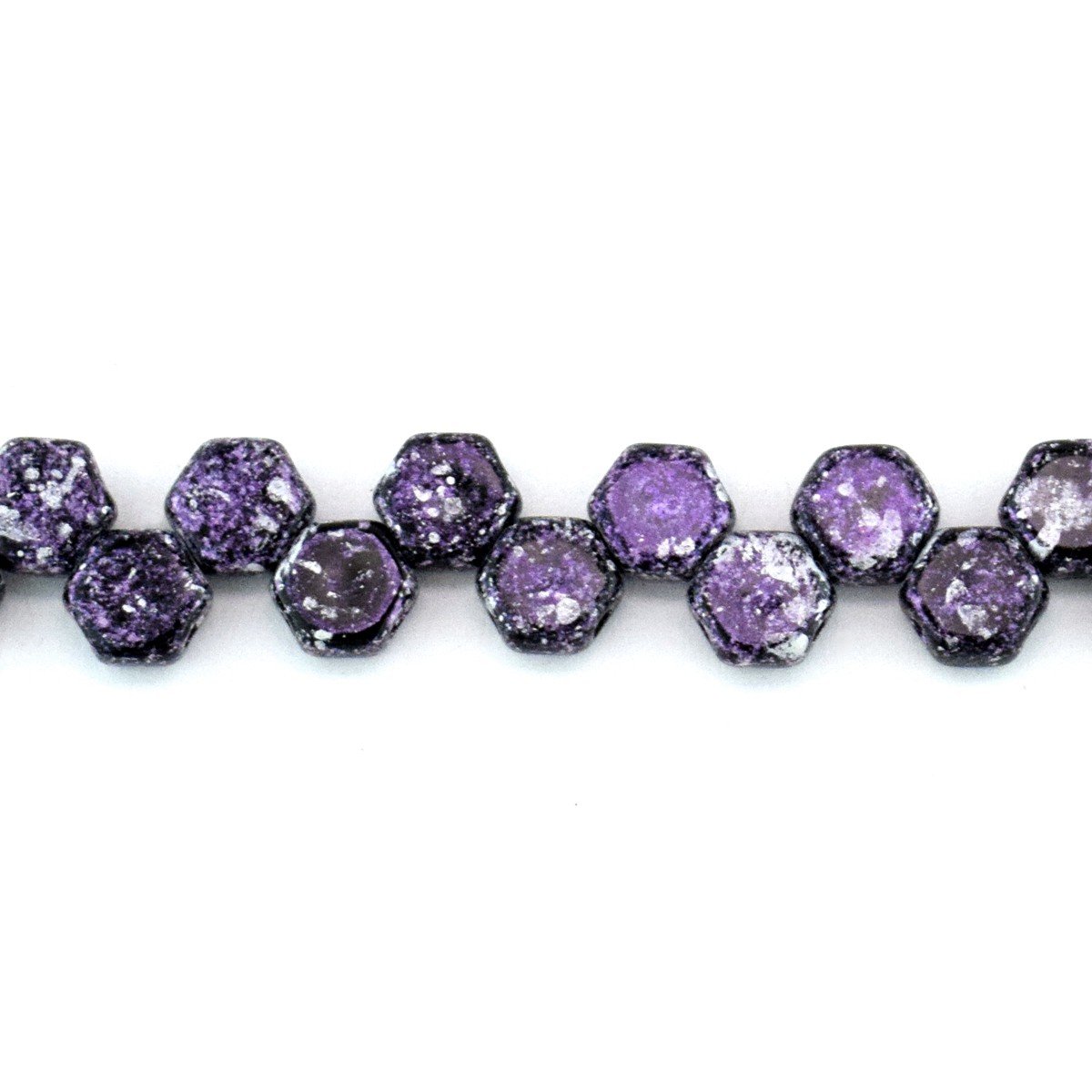 Honeycomb Beads - The Bead Shop Nottingham Ltd