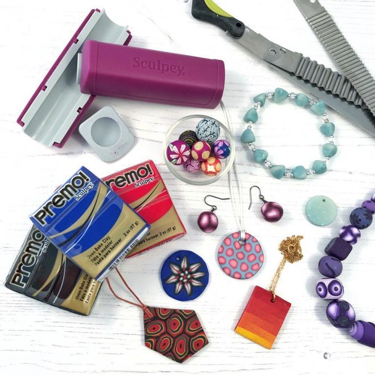 Workshops | The Bead Shop | Nottingham Mail Order Beads