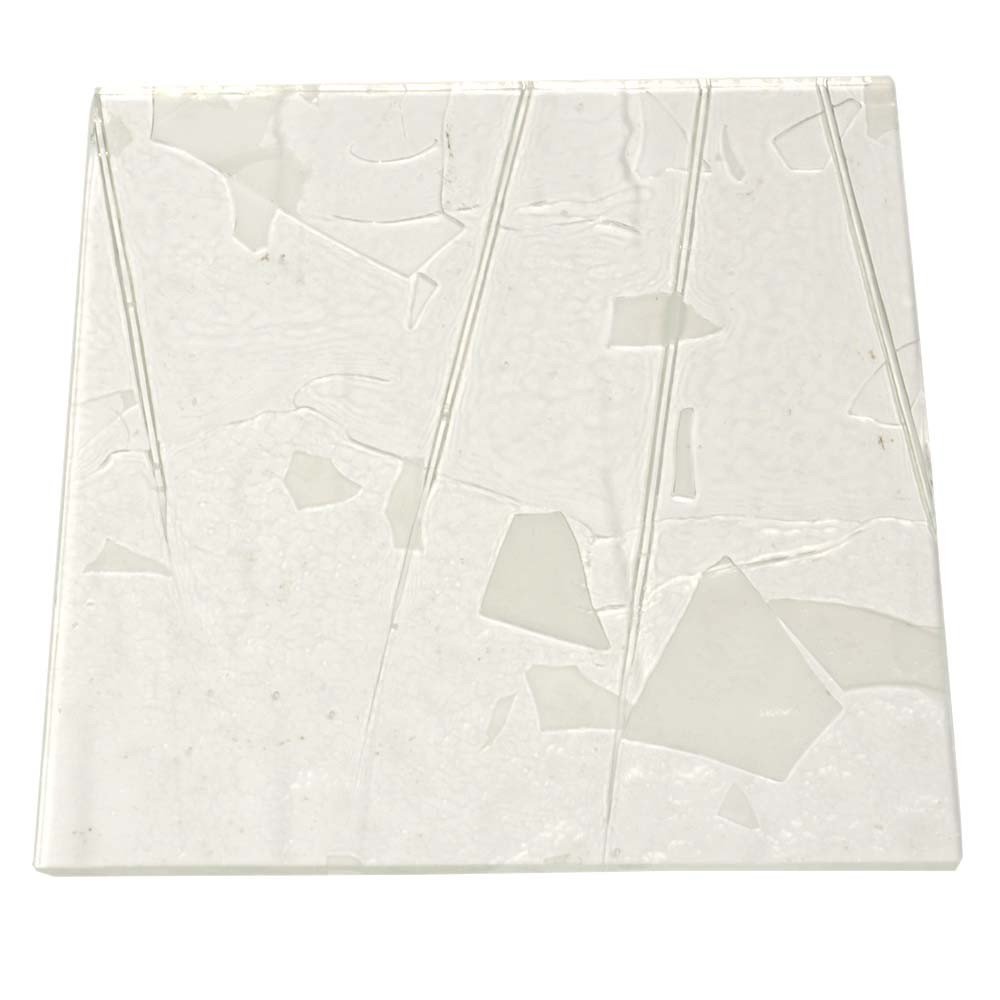 Black Opal Bullseye Glass - The Bead Shop Nottingham Ltd