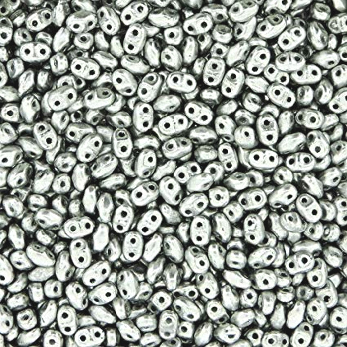 Seed Beads - The Bead Shop Nottingham Ltd
