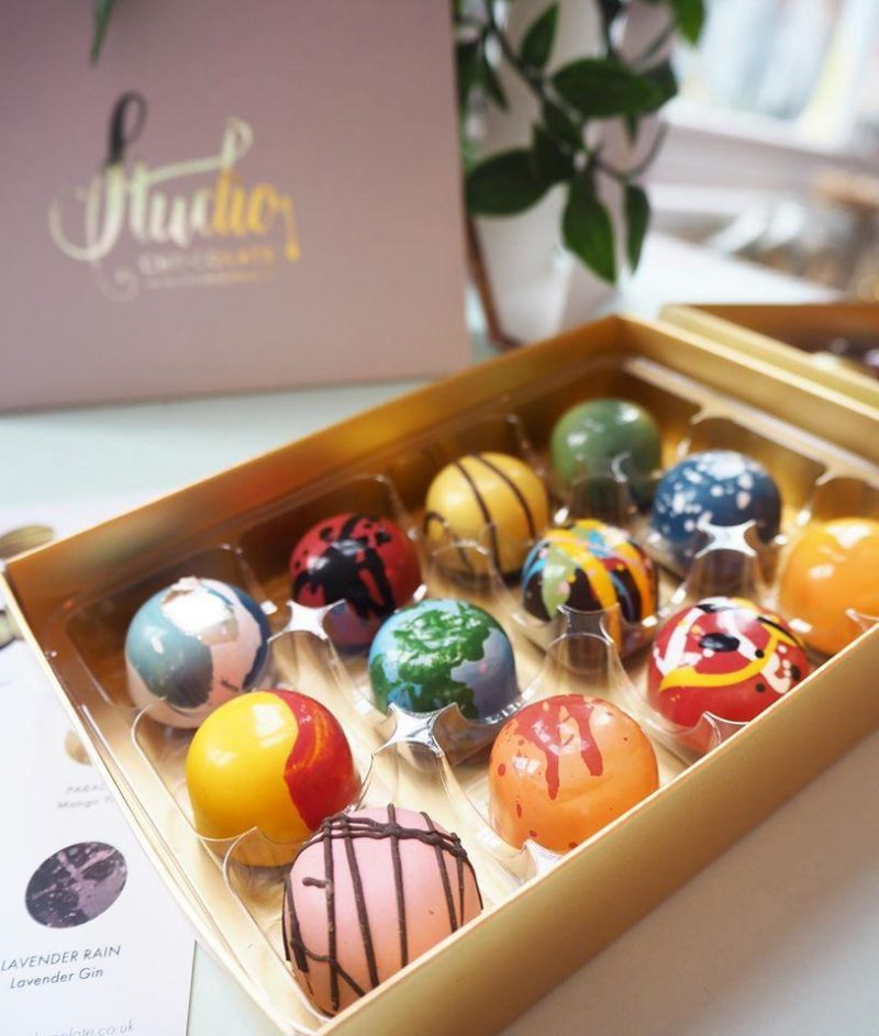 My 20 favourite things to do in Nottingham!