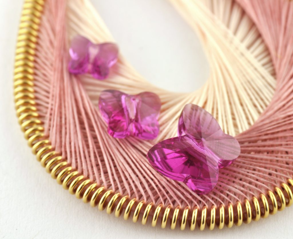 Free Projects & Patterns | The Bead Shop | Nottingham Mail Order