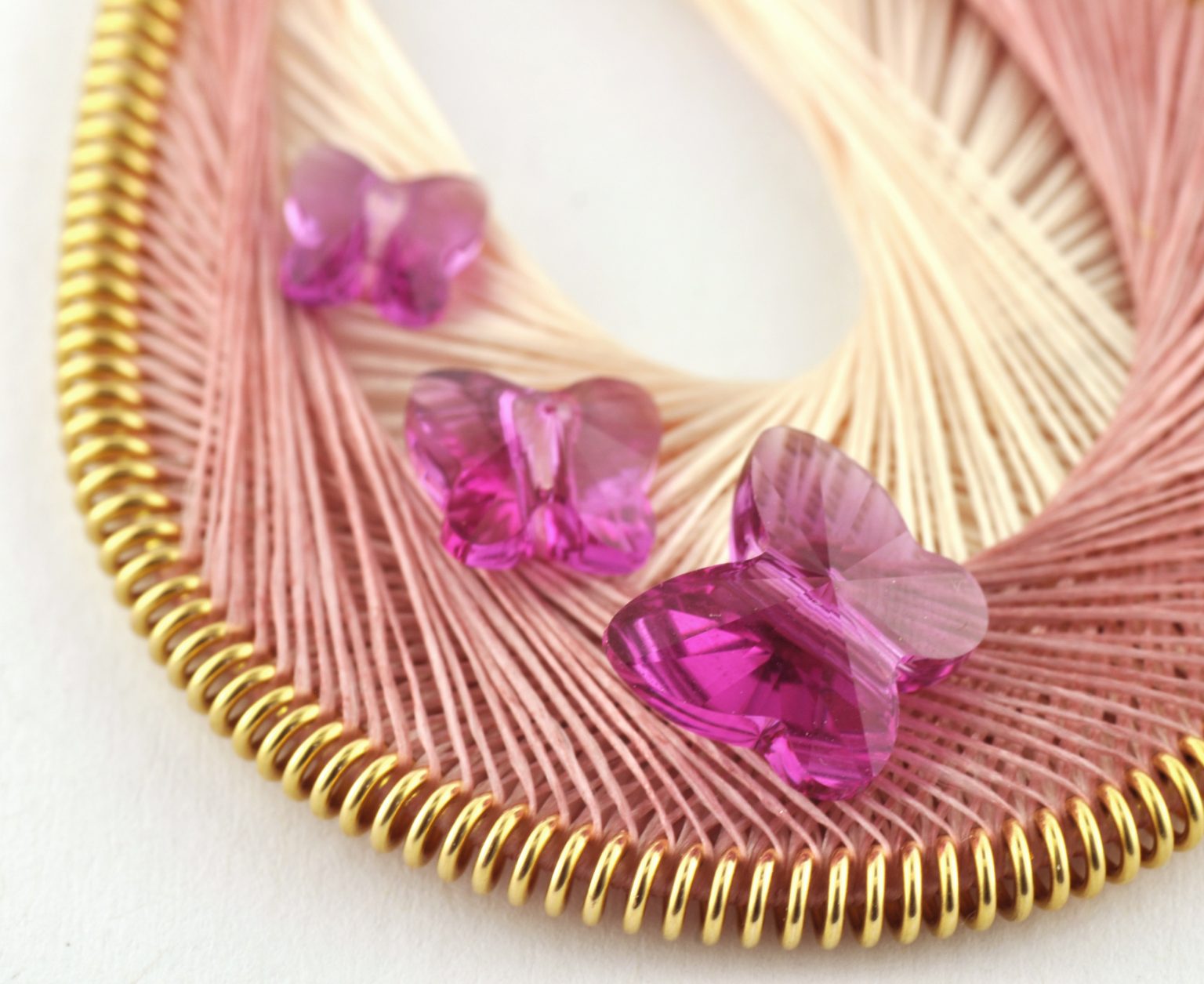 Free Projects & Patterns | The Bead Shop | Nottingham Mail Order