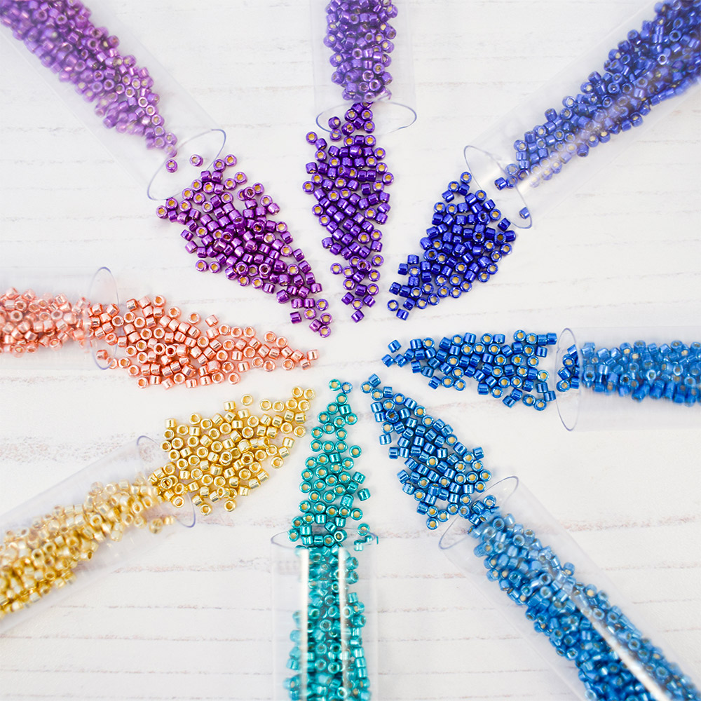 Beads & Pendants - The Bead Shop Nottingham Ltd