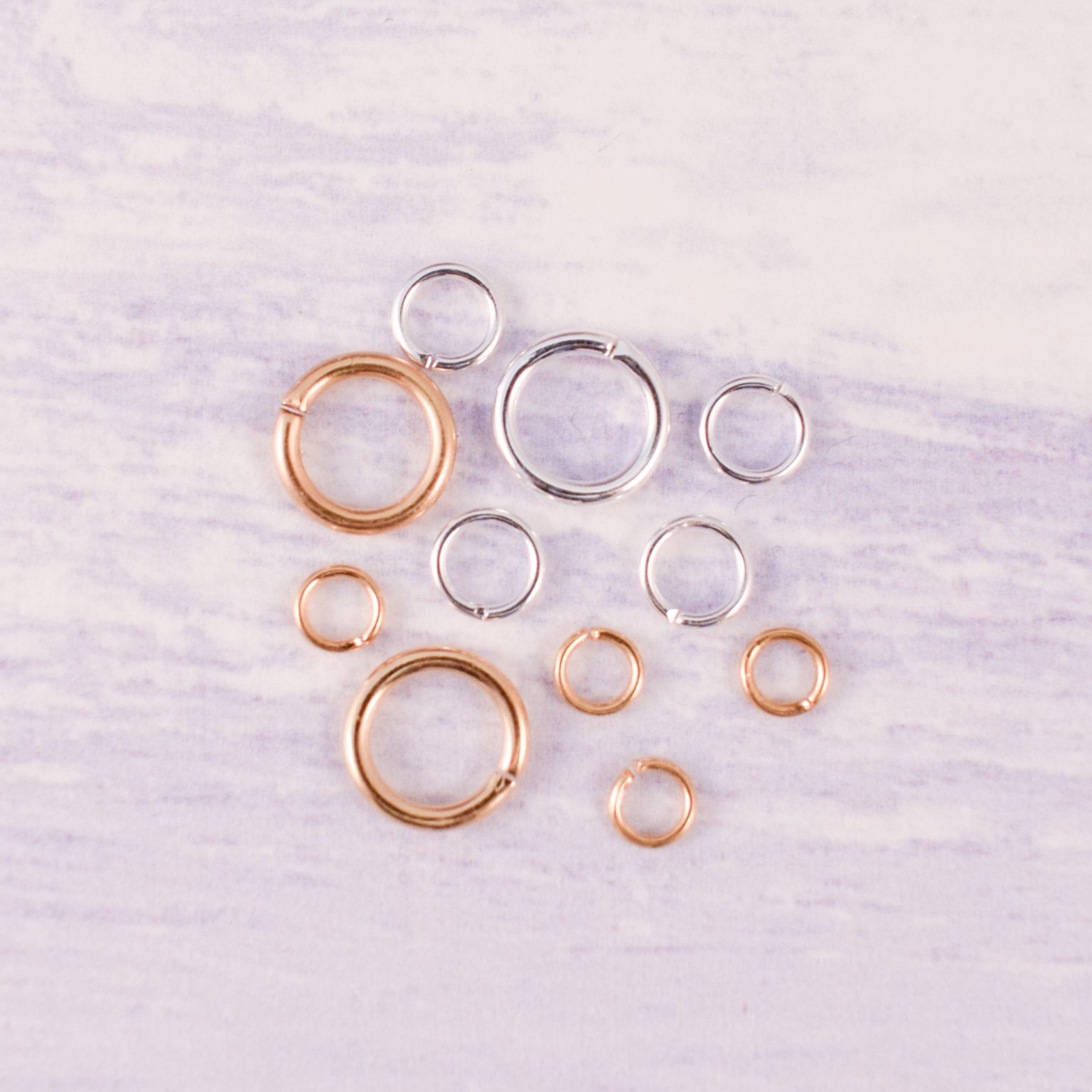 Basic Jewellery Findings; from Bolt Rings to Leverbacks