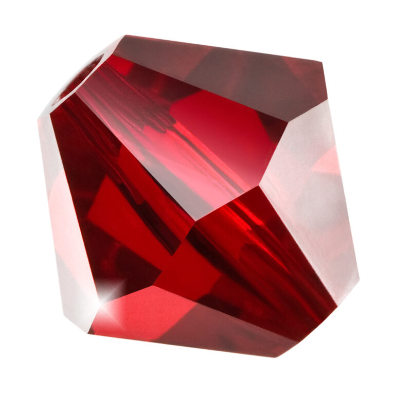 Bicone Crystal Beads - The Bead Shop Nottingham Ltd