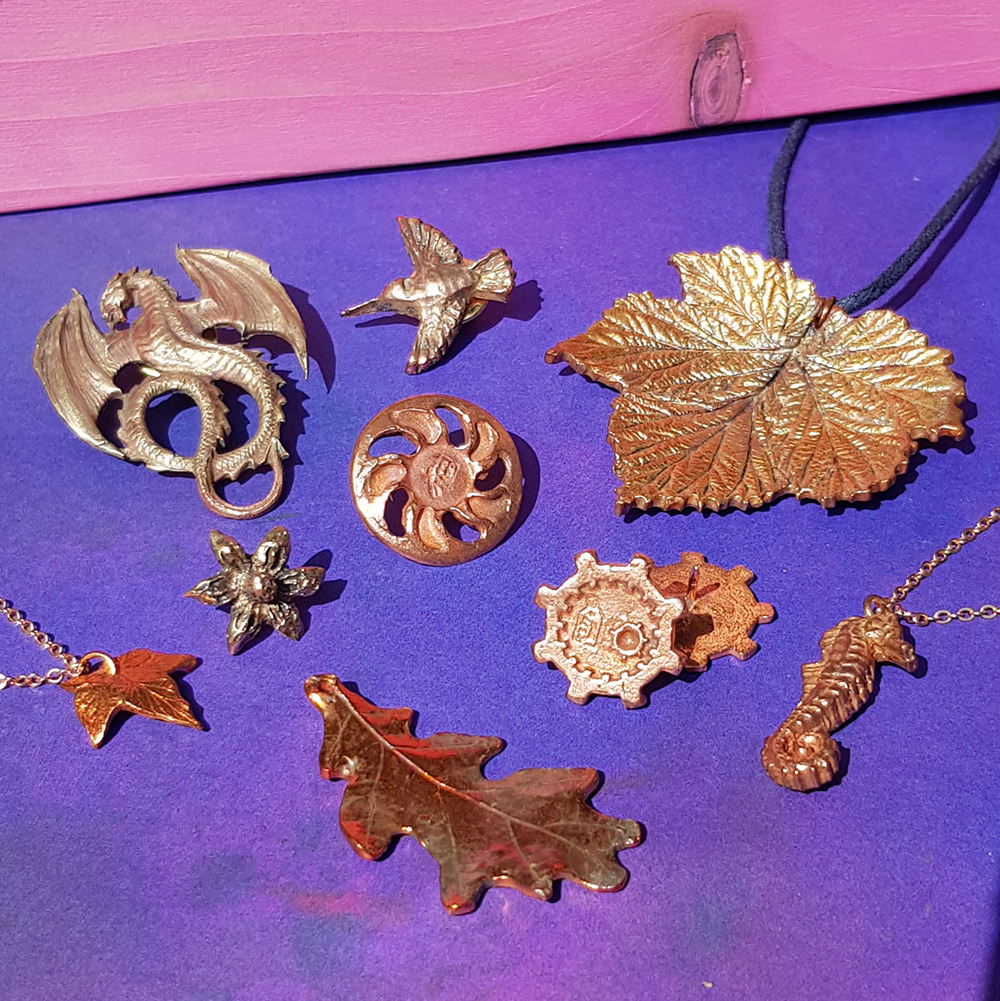 Workshops | The Bead Shop | Nottingham Mail Order Beads