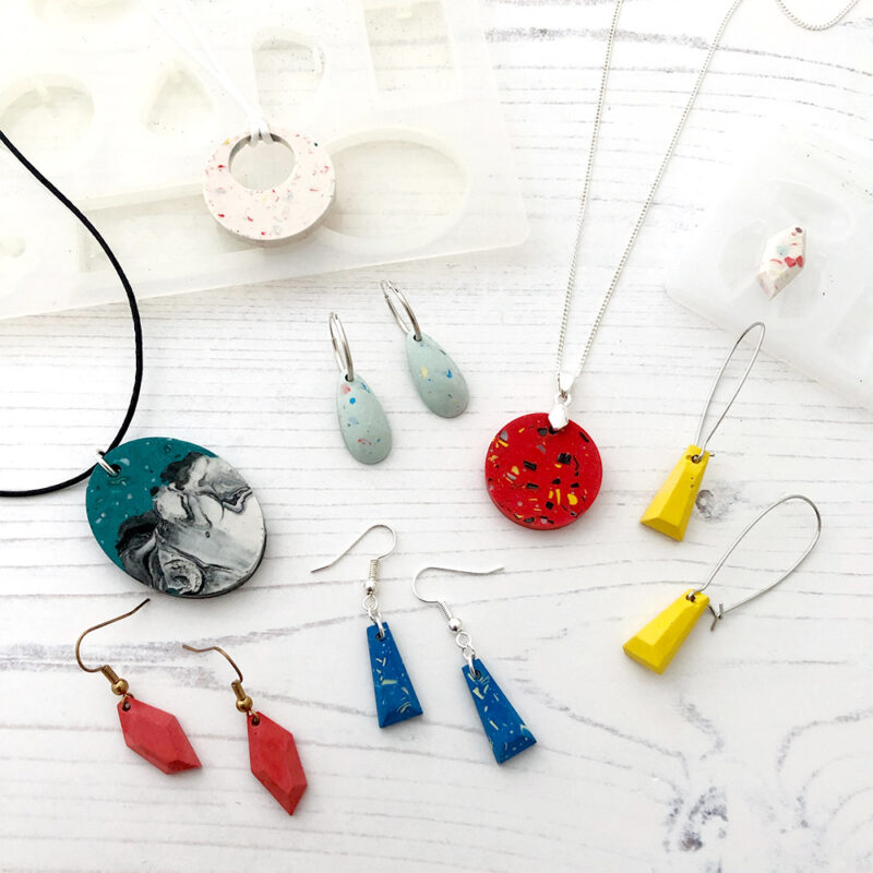 Workshops | The Bead Shop | Nottingham Mail Order Beads