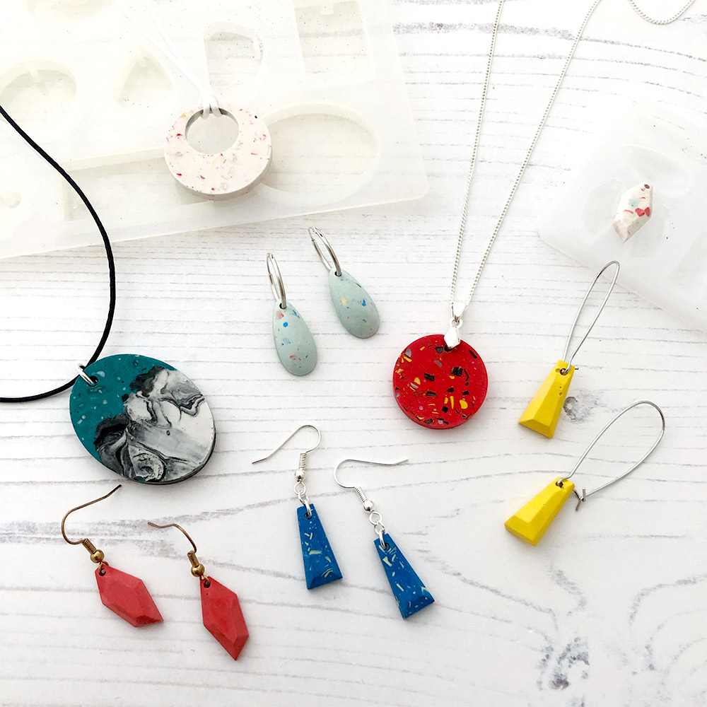 Workshops | The Bead Shop | Nottingham Mail Order Beads