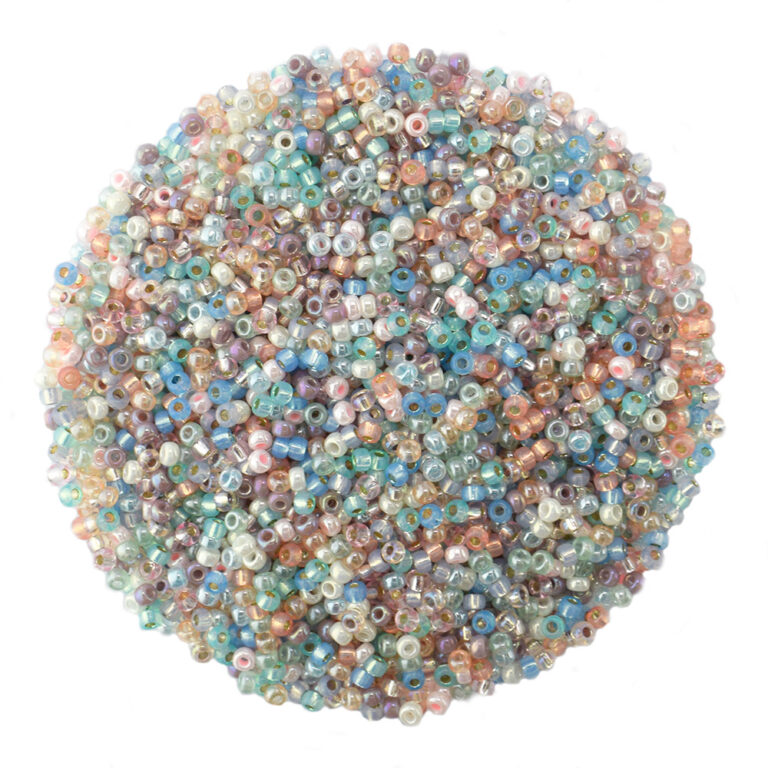 Miyuki Seed Beads - The Bead Shop Nottingham Ltd