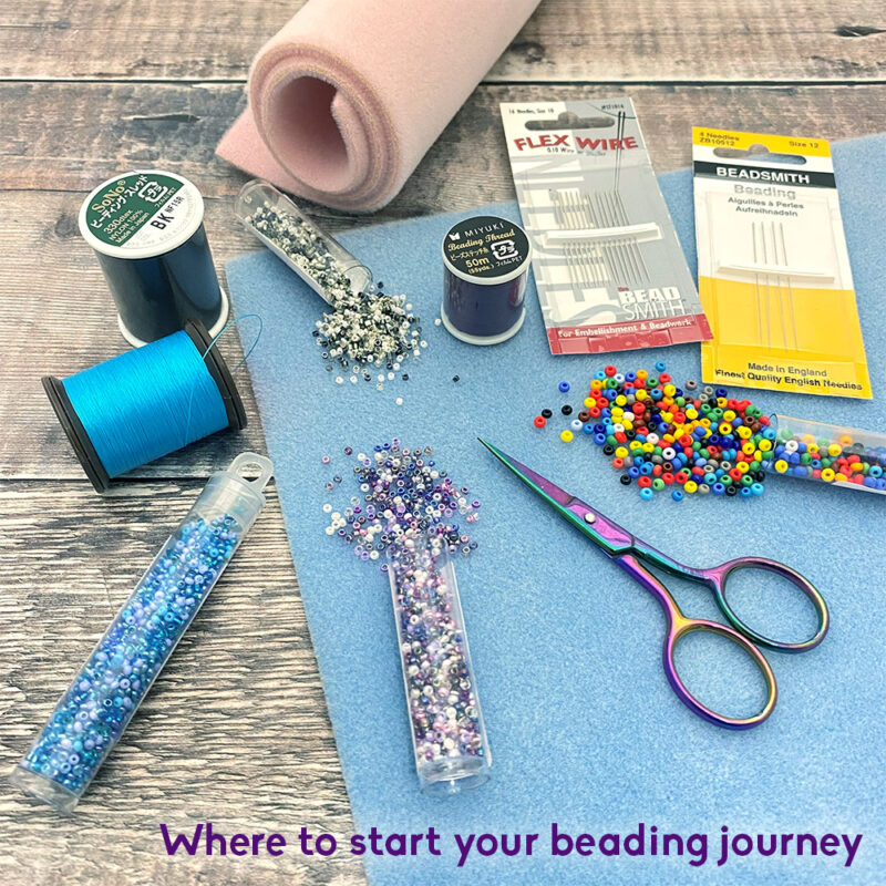 Blog | The Bead Shop | Nottingham Mail Order Beads