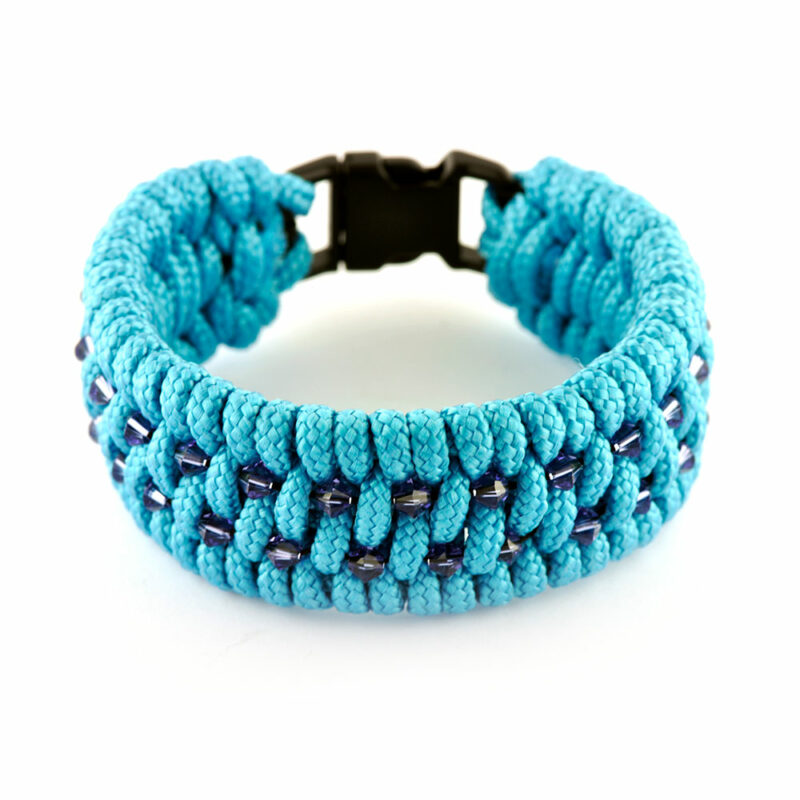 What is Paracord and what you can you do with it?
