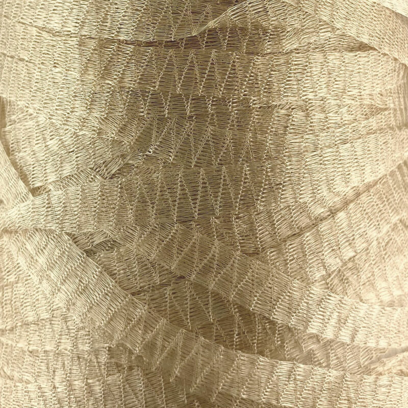 Metal Mesh Ribbon - The Bead Shop Nottingham Ltd