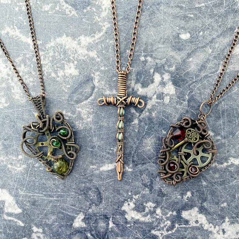 Blog | The Bead Shop | Nottingham Mail Order Beads