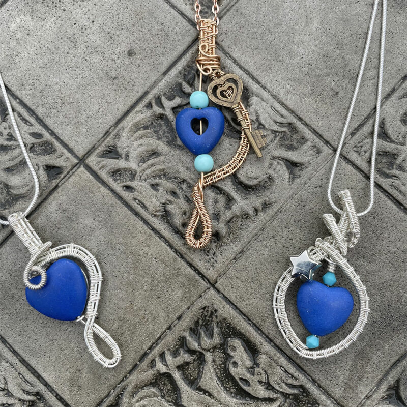 Workshops | The Bead Shop | Nottingham Mail Order Beads