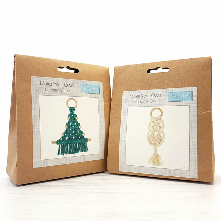 Craft Kits - The Bead Shop Nottingham Ltd