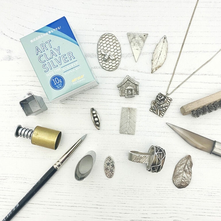 Workshops | The Bead Shop | Nottingham Mail Order Beads