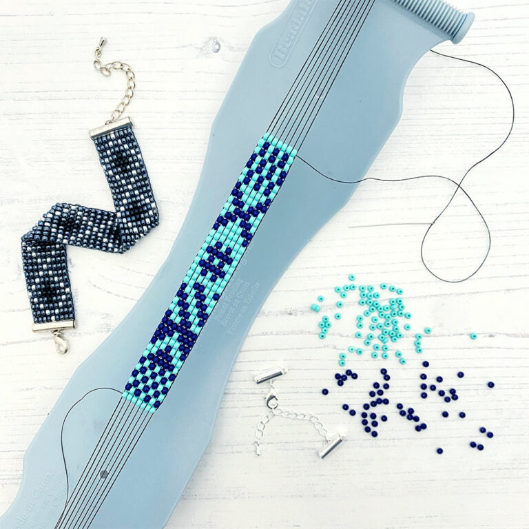 Workshops | The Bead Shop | Nottingham Mail Order Beads