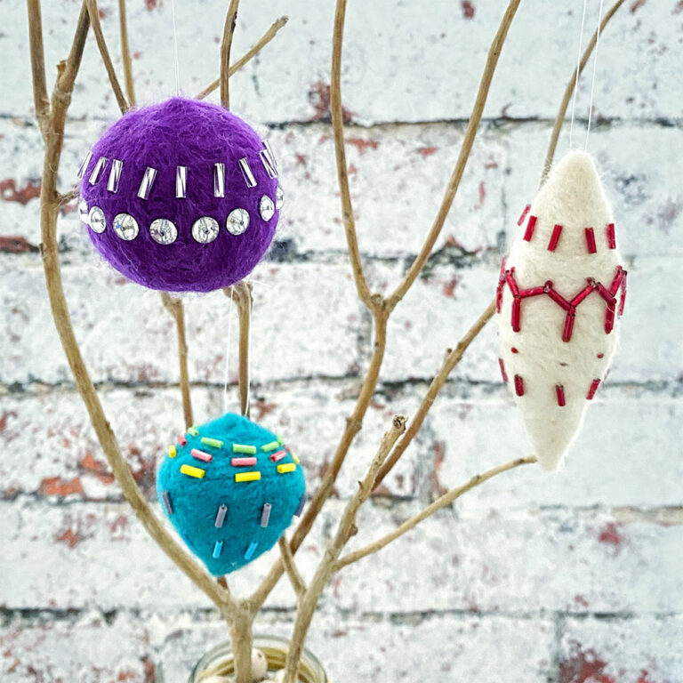 Workshops | The Bead Shop | Nottingham Mail Order Beads