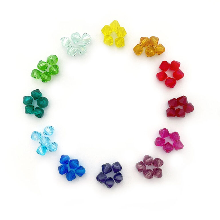 Blog | The Bead Shop | Nottingham Mail Order Beads