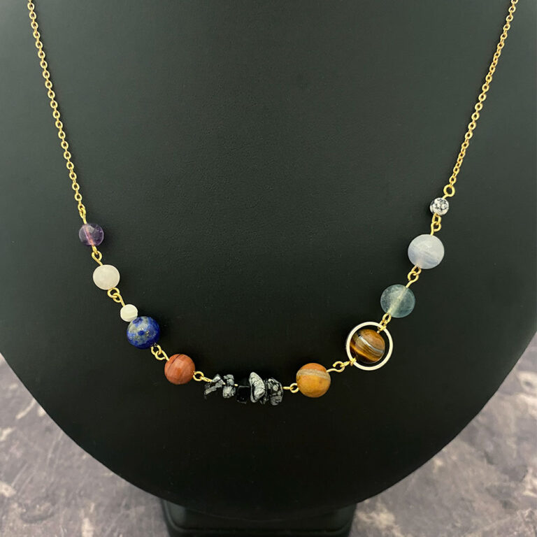 Projects Archive - The Bead Shop Nottingham Ltd